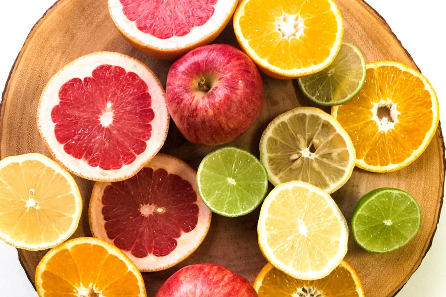 Best Fruits for Flu Recovery – The First Fruits | Fruit Baskets in ...