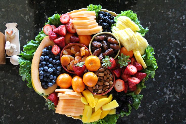 Recommended Fruits for Post Partum Recovery (Mothers who have just giv