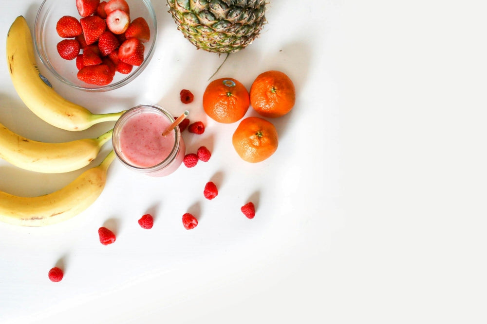 7 Delicious & Healthy Fruit Juice Combinations to Try Today – The First ...
