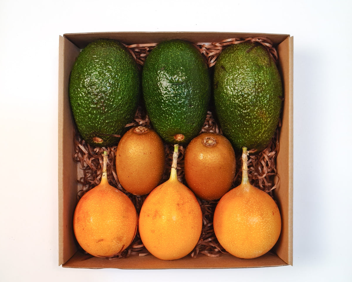 Buy Fruit Basket Online | Same Day Delivery In Singapore