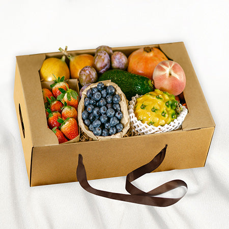 Premium Omakase Fruit Gifting Box – The First Fruits Singapore