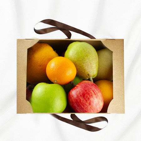 Juicing Mini Fruit Box – The First Fruits Singapore